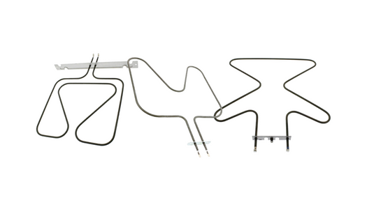 Cooker & Hob Elements – How-To-Repair