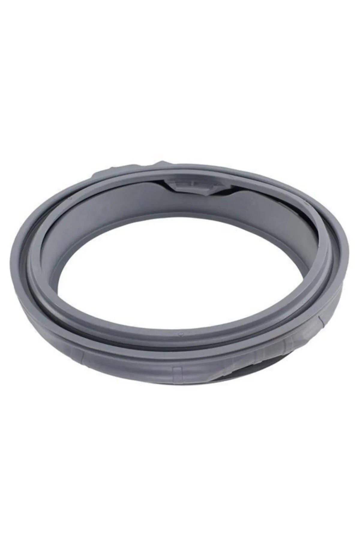 Ariston Hotpoint Washing Machine Door Seal Rubber Gasket Boot Bellow C ...
