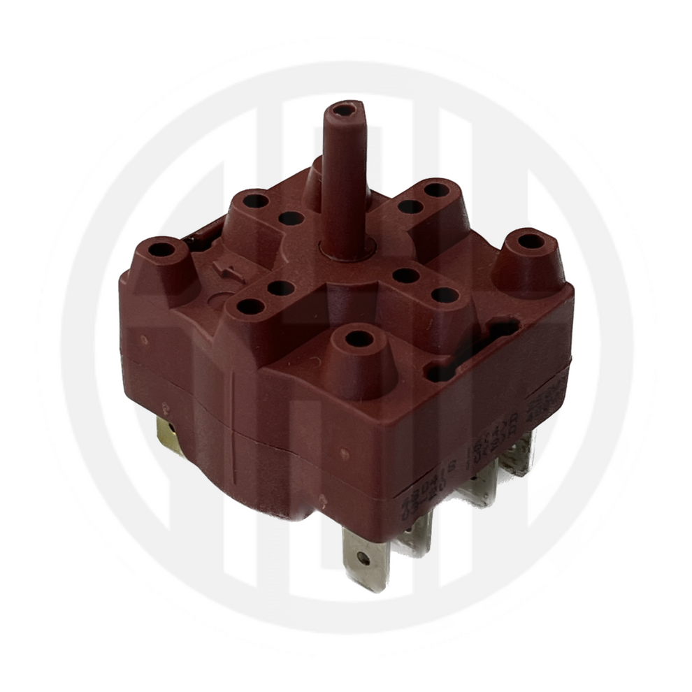 Gottak Rotary Switch Ref. 480418 - OEM Heating and Ventilation – How-To ...