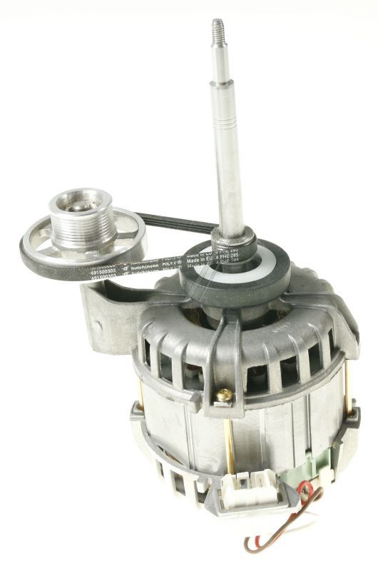 Beko Tumble Dryer Driver Motor C00865680 296314130 – How-To-Repair