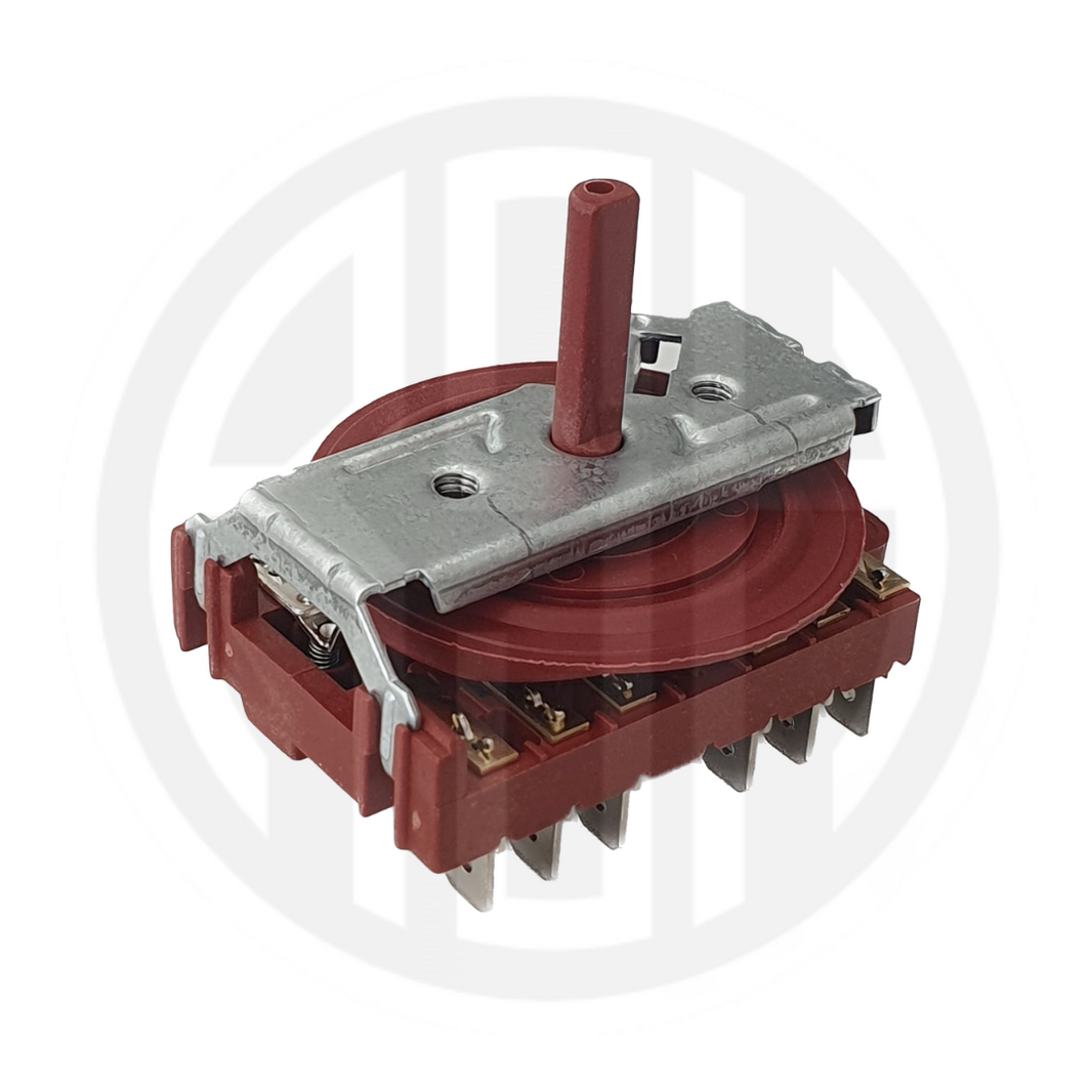 Rotary Switches – How-To-Repair