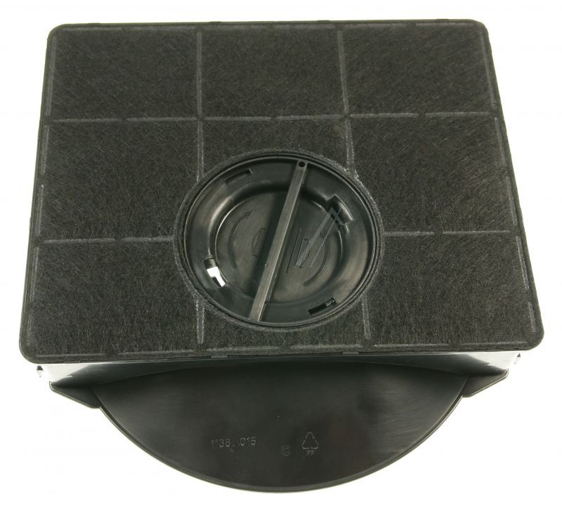 Beko Cooker Hood Extractor Charcoal Carbon Filter 215x208mm C00884711 ...