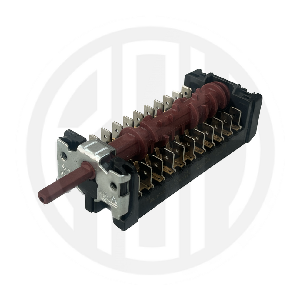 Gottak Rotary Switch Ref. 801105K (42827865) - Compatible with Haier ...