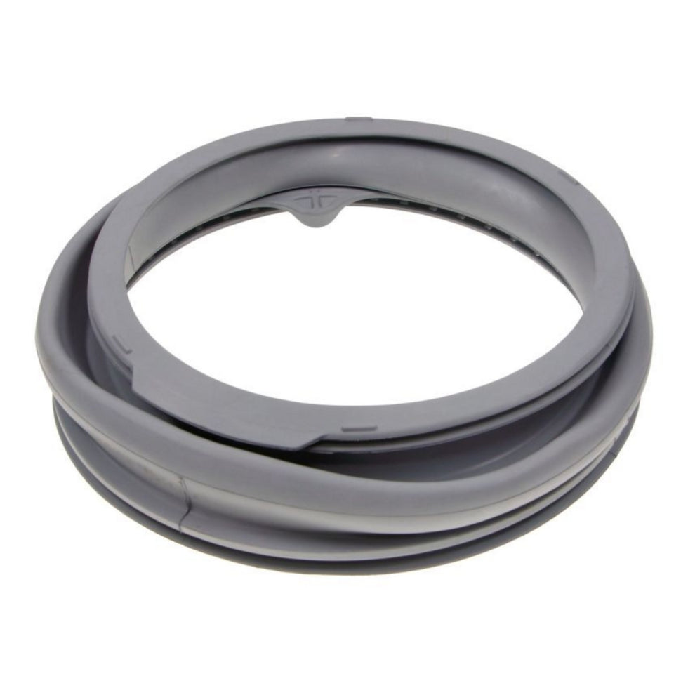 AEG Electrolux John Lewis Washing Machine Door Seal Gasket Rubber 1327 ...