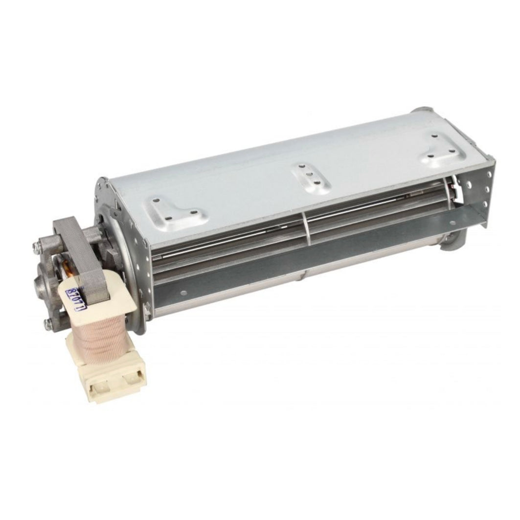 AEG Electrolux Faure Zanussi Cooker Oven Cooling Fan Motor Ventilation ...