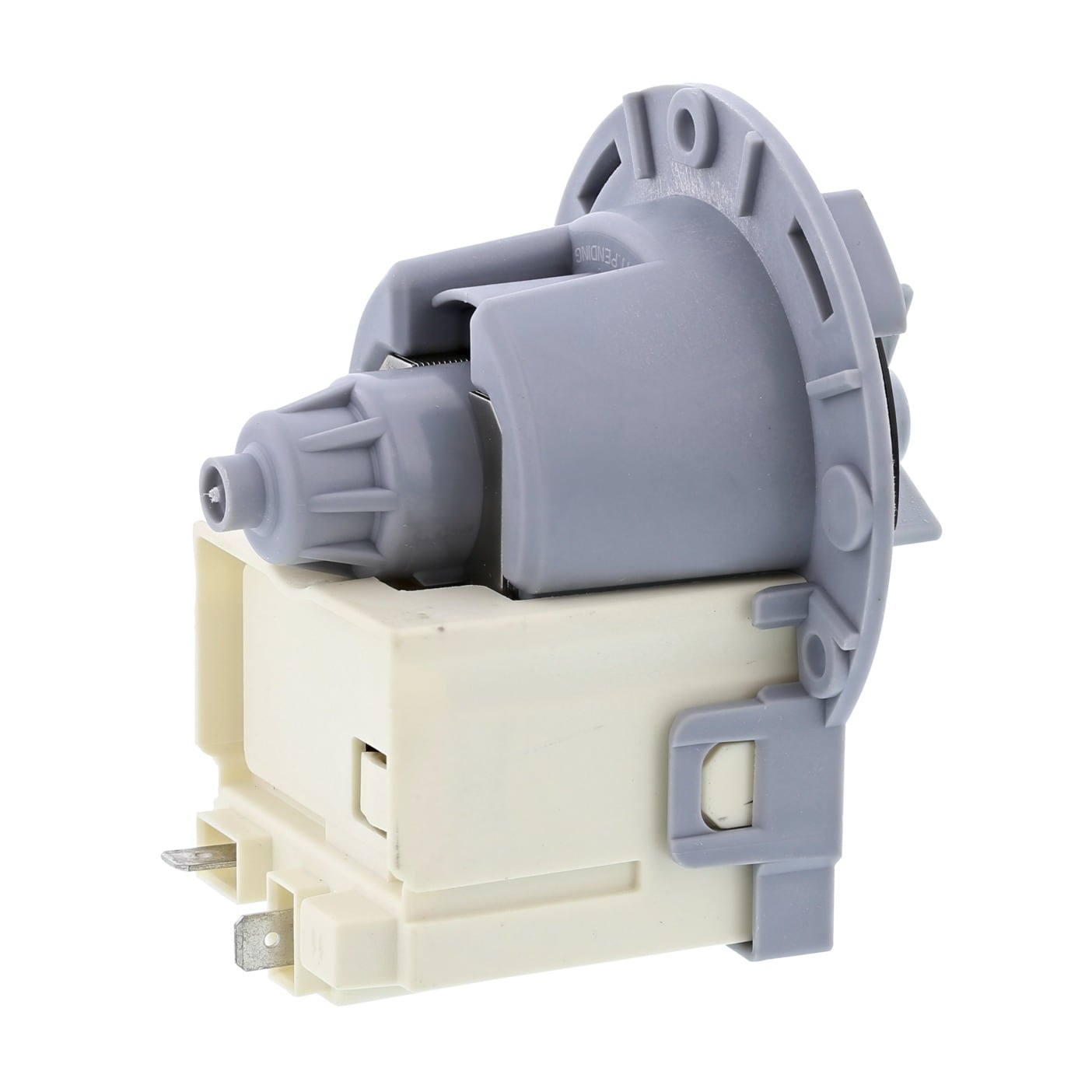 AEG Electrolux John Lewis Zanussi Washing Machine Drain Pump 858379241 ...