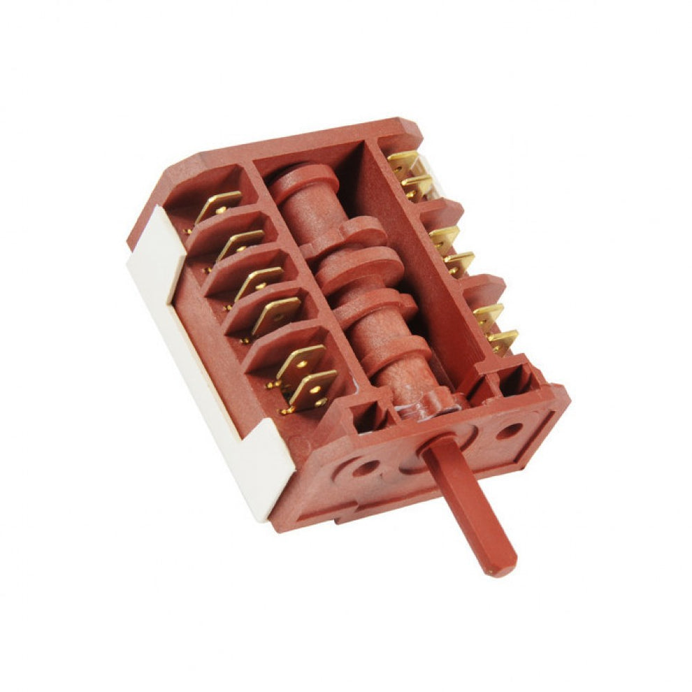 AEG Electrolux Privileg Zanussi Cooker Oven Function Selector Switch 3 ...