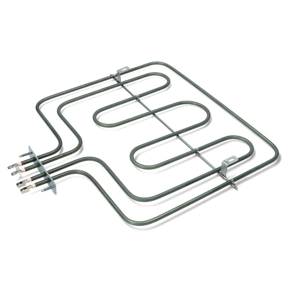 AEG Electrolux Privileg Zanussi Dual Oven Upper Heater Grill Element 2 ...