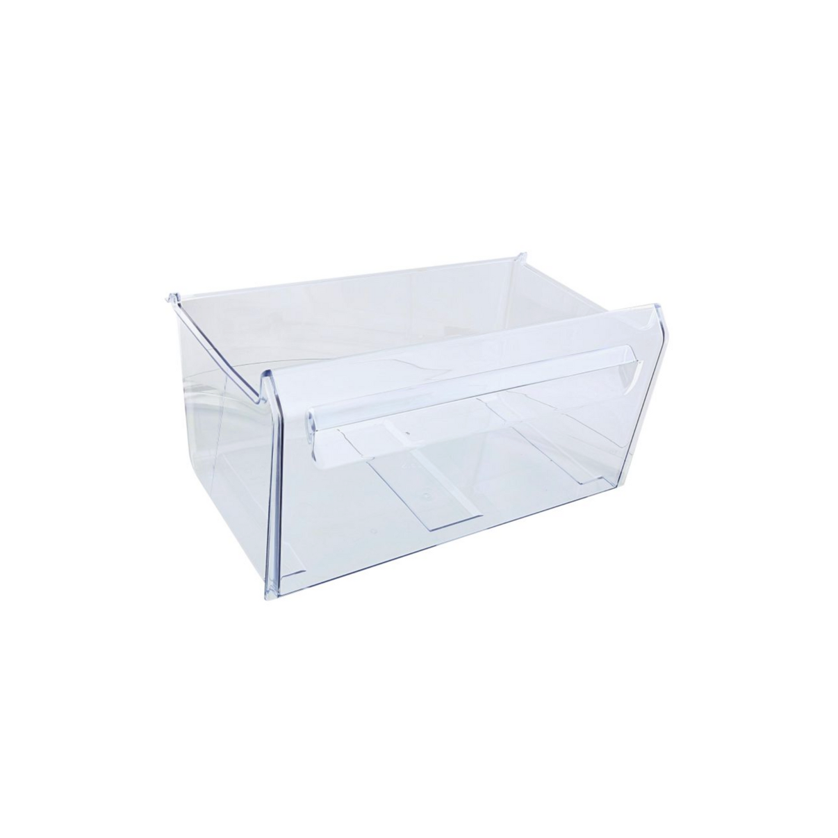 AEG Electrolux Refrigerator Fridge Freezer Drawer Box Bottom 224708649 ...
