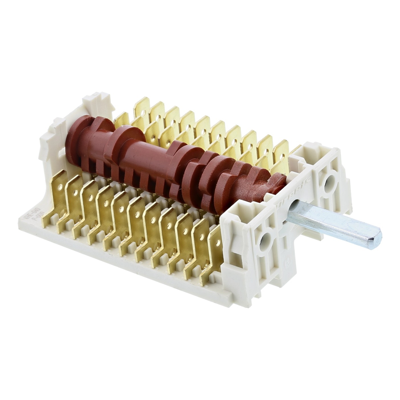 AEG Electrolux Zanussi Cooker Oven Function Selector Switch Dreefs 11H ...