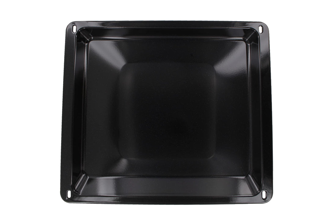 AEG Electrolux Zanussi Cooker Oven Roasting Baking Tray Frying Pan 425 ...