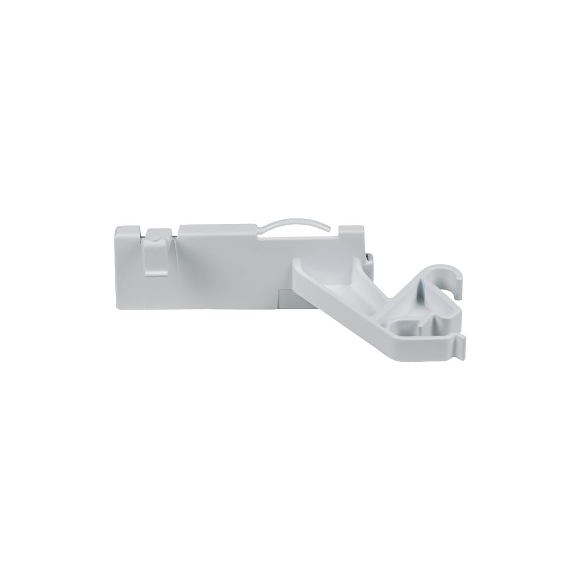 AEG Electrolux Zanussi Refrigerator Fridge Freezer Right Hand Door Fla ...