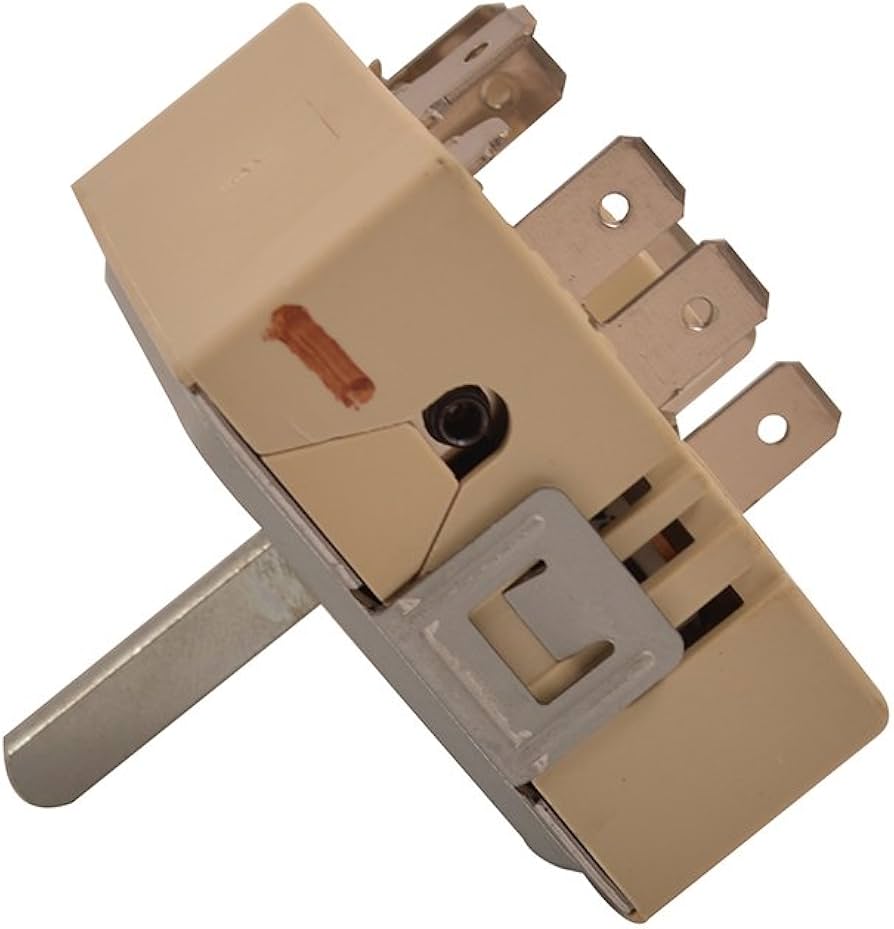 AGA Falcon Rangemaster Cooker Oven Stove Hob Dual Hotplate Energy Regu ...