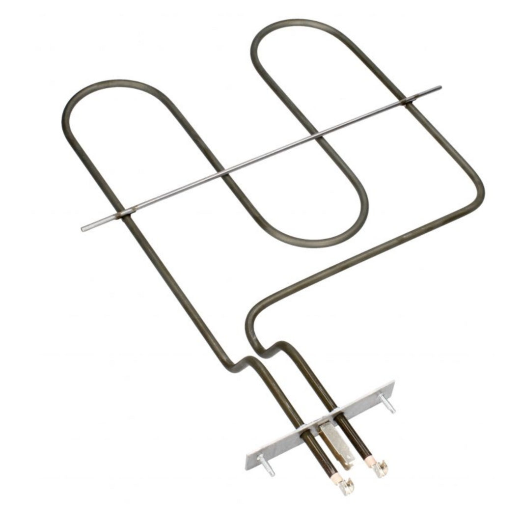 CDA Grill Element 2000W – How-To-Repair