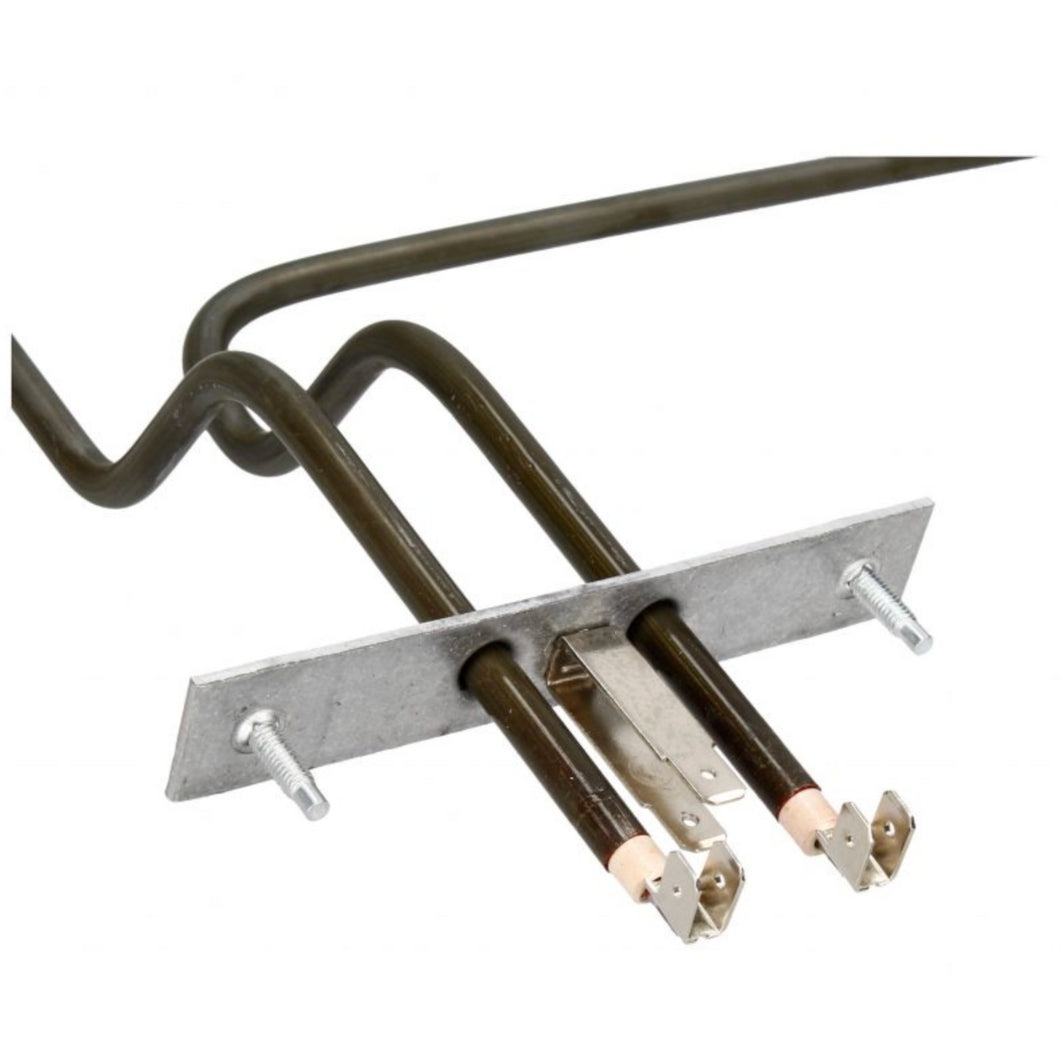 CDA Grill Element 2000W – How-To-Repair