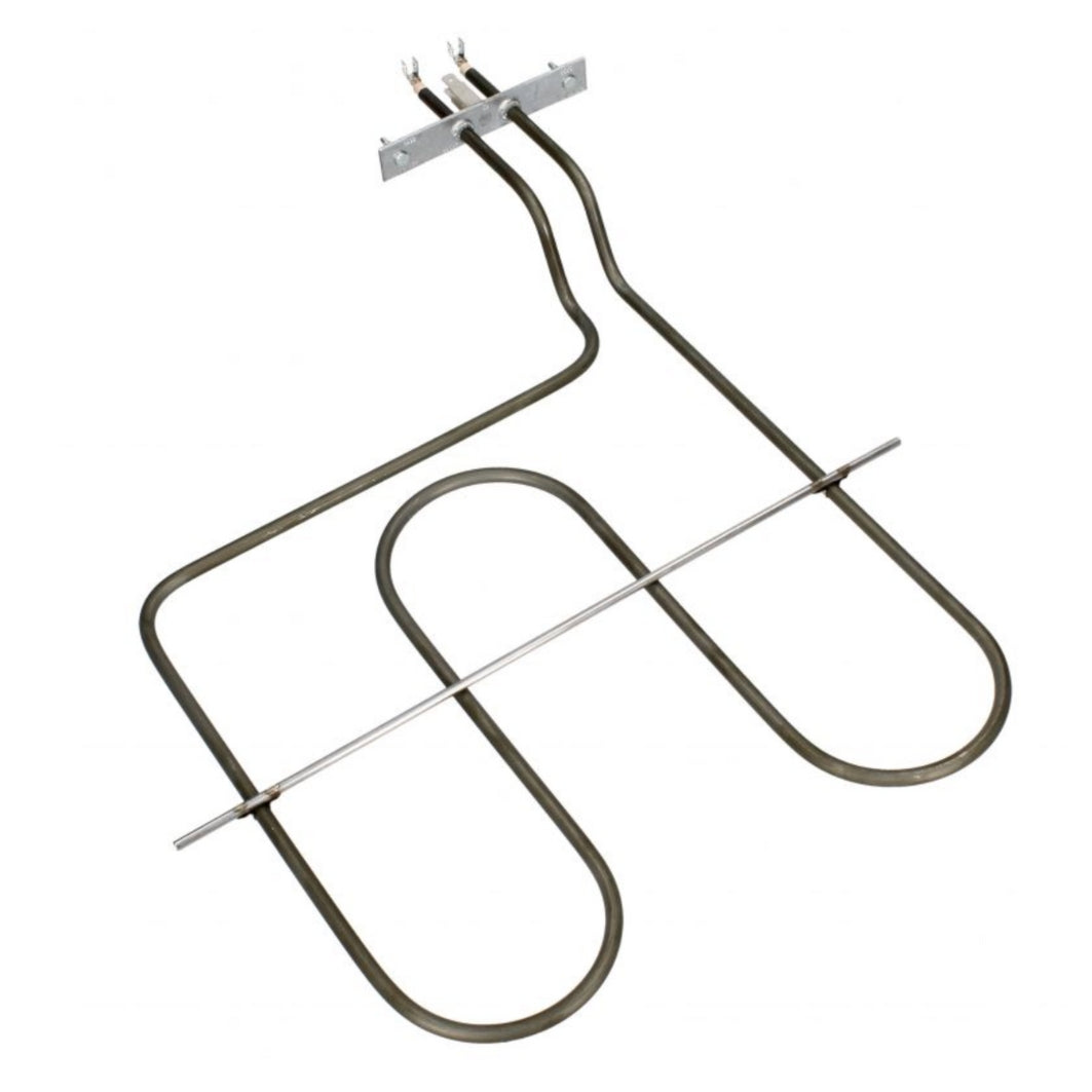 CDA Grill Element 2000W – How-To-Repair