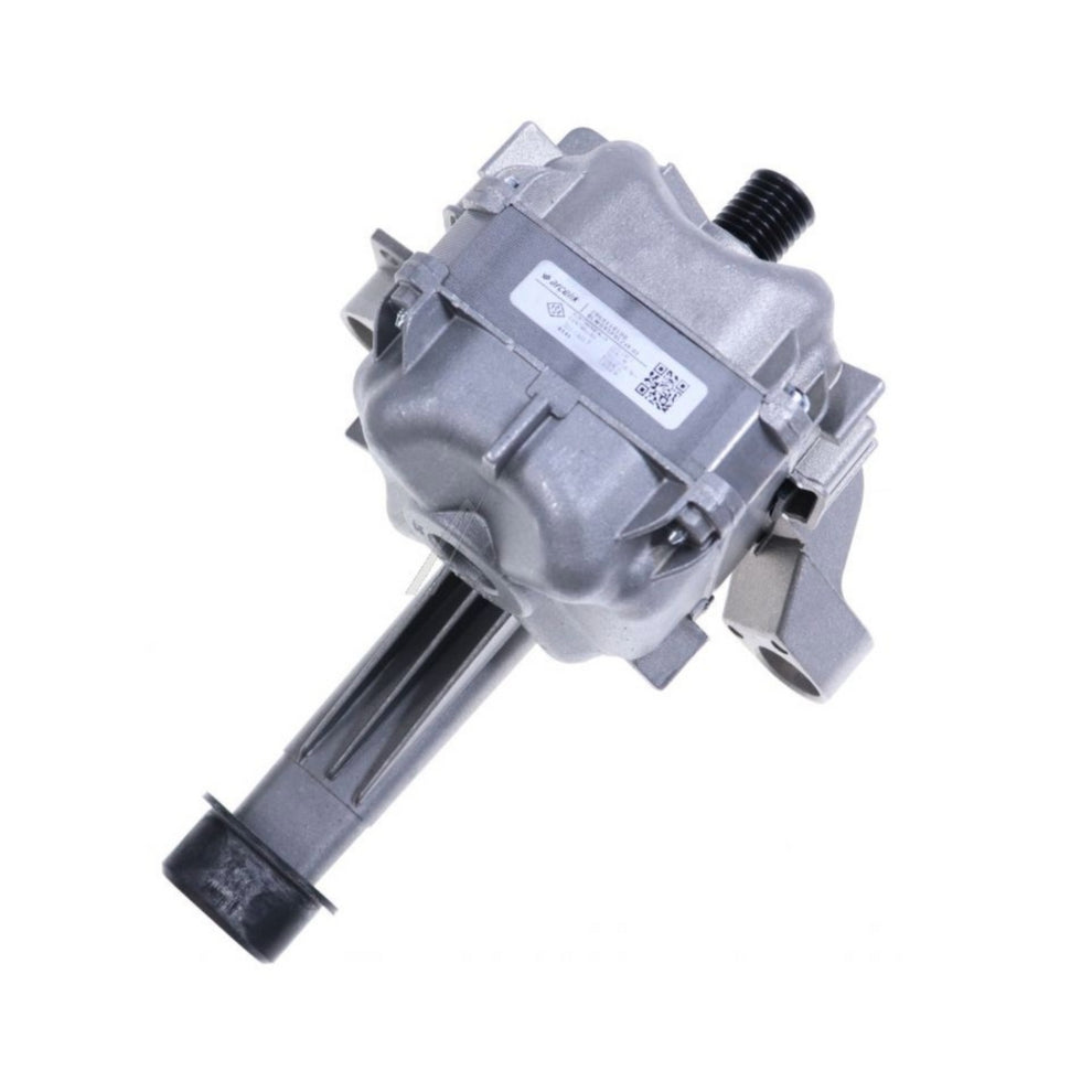 Arcelik Beko Washing Machine Motor Assembly C00877115 – How-To-Repair