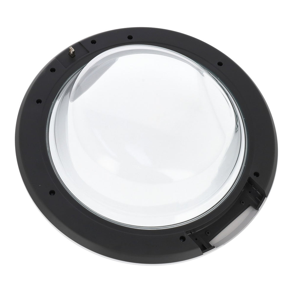 Ariston Bauknecht Hotpoint Washing Machine Door Frame Glass Window Ass ...