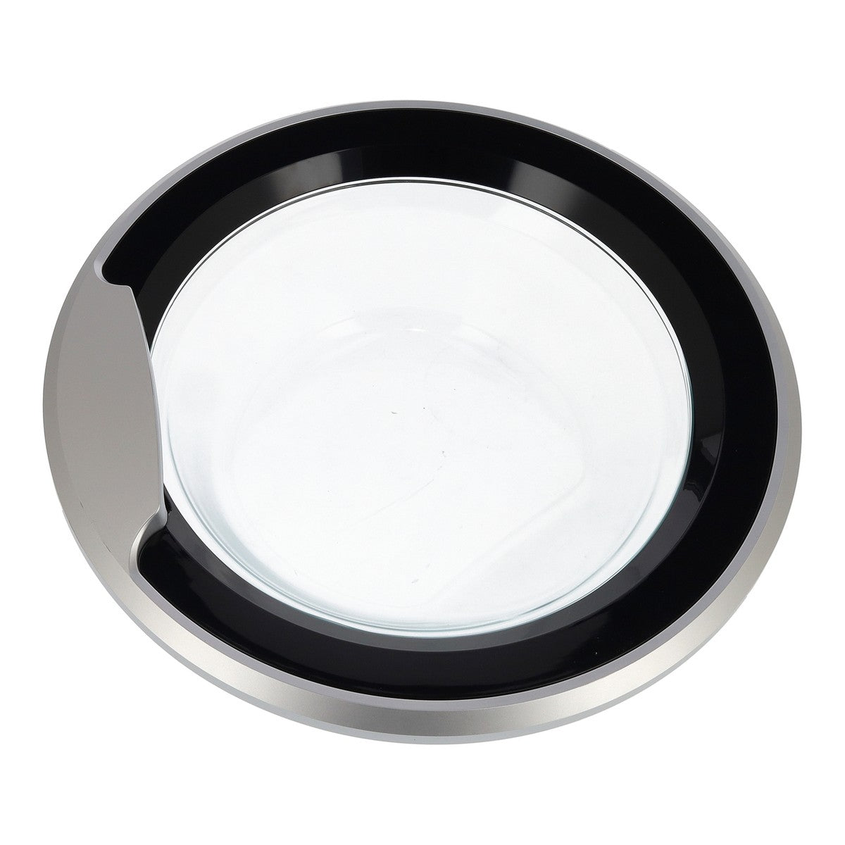 Ariston Bauknecht Hotpoint Whirlpool Door Frame Assembly with Window G ...