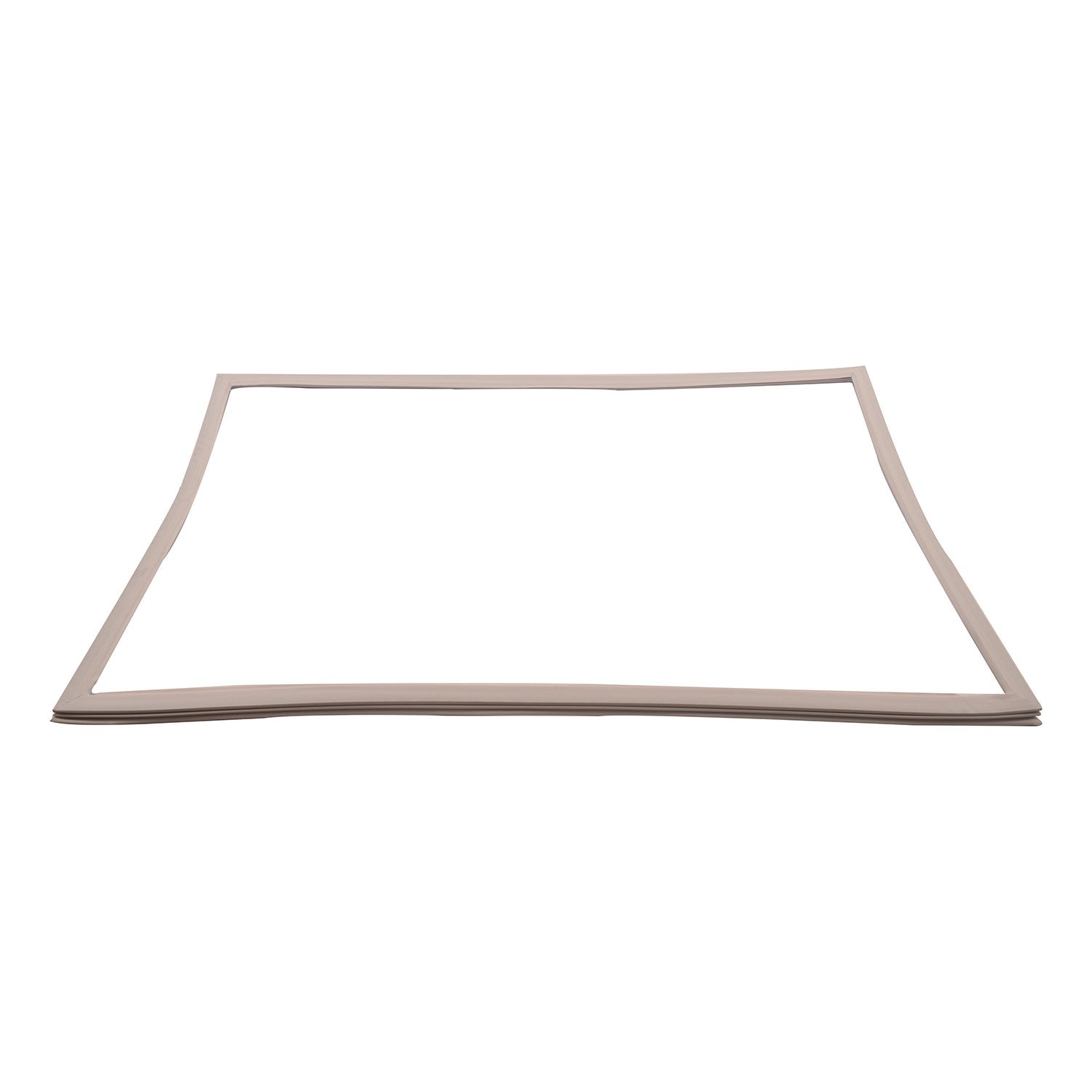 Ariston Hotpoint Indesit Refrigerator Fridge Freezer Door Seal Gasket ...
