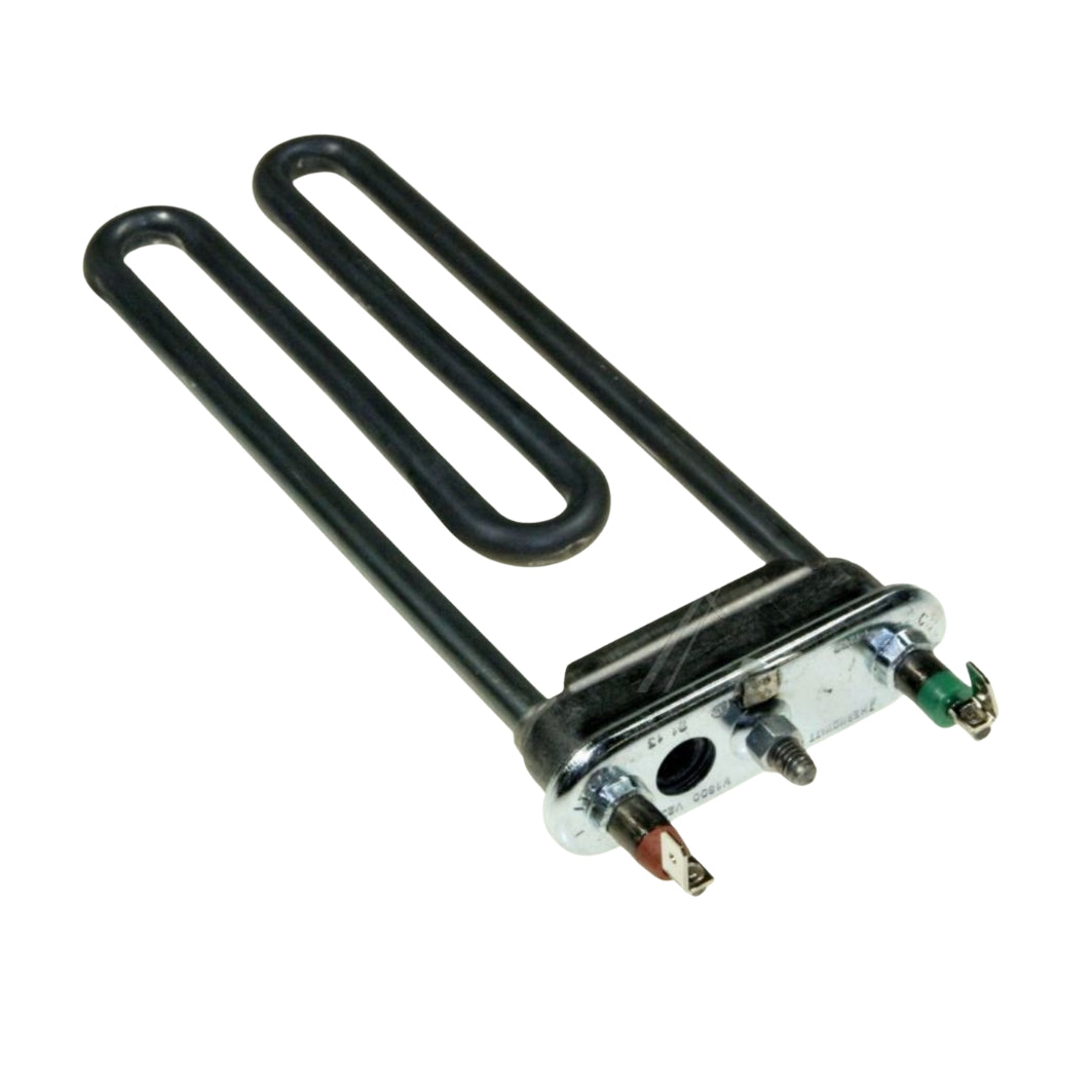 Ariston Hotpoint Indesit Washing Machine Heating Element with Thermal ...