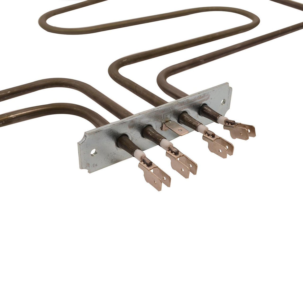 Ariston Hotpoint Indesit Whirlpool Cooker Dual Oven Top Upper Heater G ...