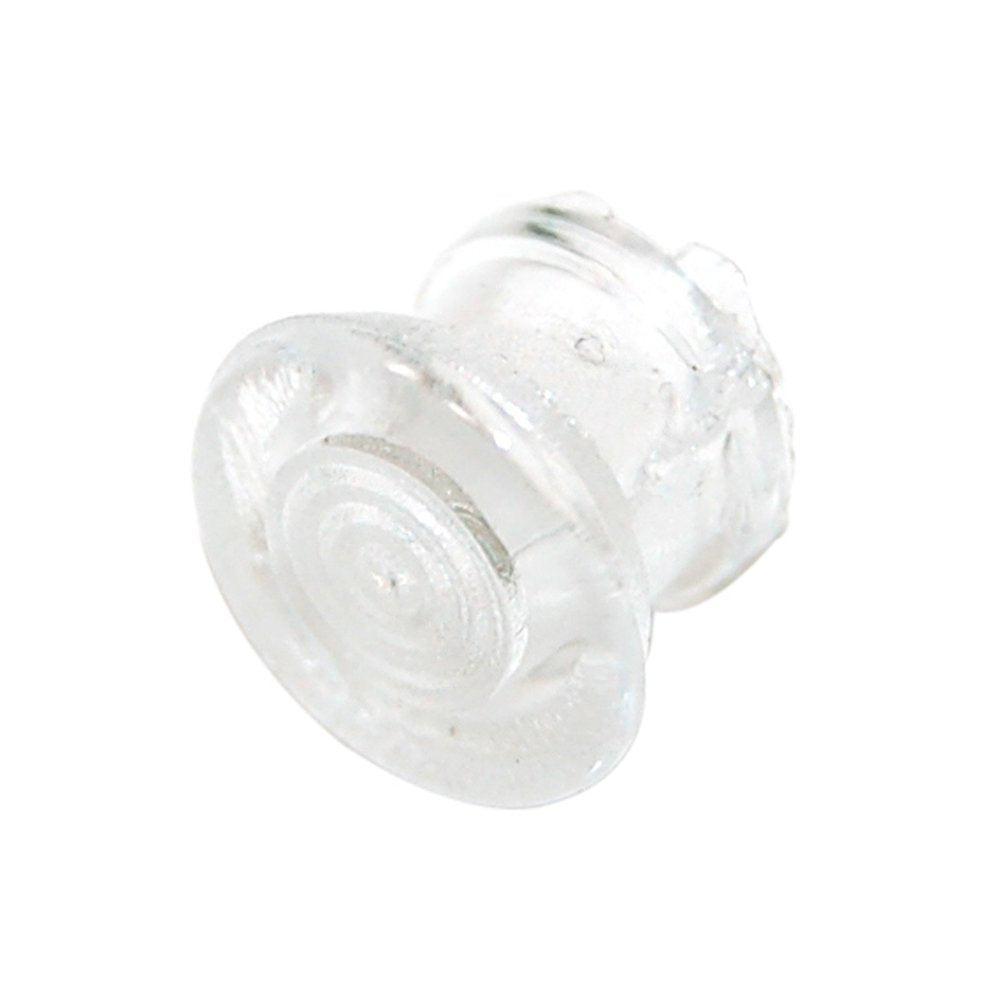 Ariston Hotpoint Indesit Whirlpool Cooker Oven Light Lamp Cover Clear ...