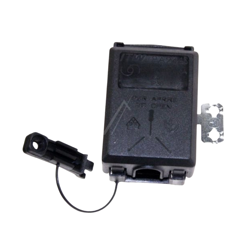 Ariston Hotpoint Indesit Whirlpool Cooker Oven Terminal Block Connecti ...