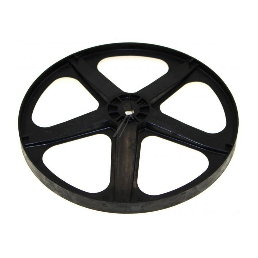 Ariston Hotpoint Indesit Whirlpool Washing Machine Drum Belt Pulley Wh ...
