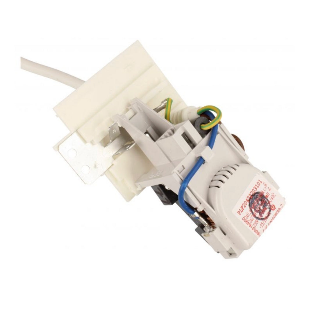 Ariston Hotpoint Indesit Whirlpool Washing Machine Power Supply Cord C ...