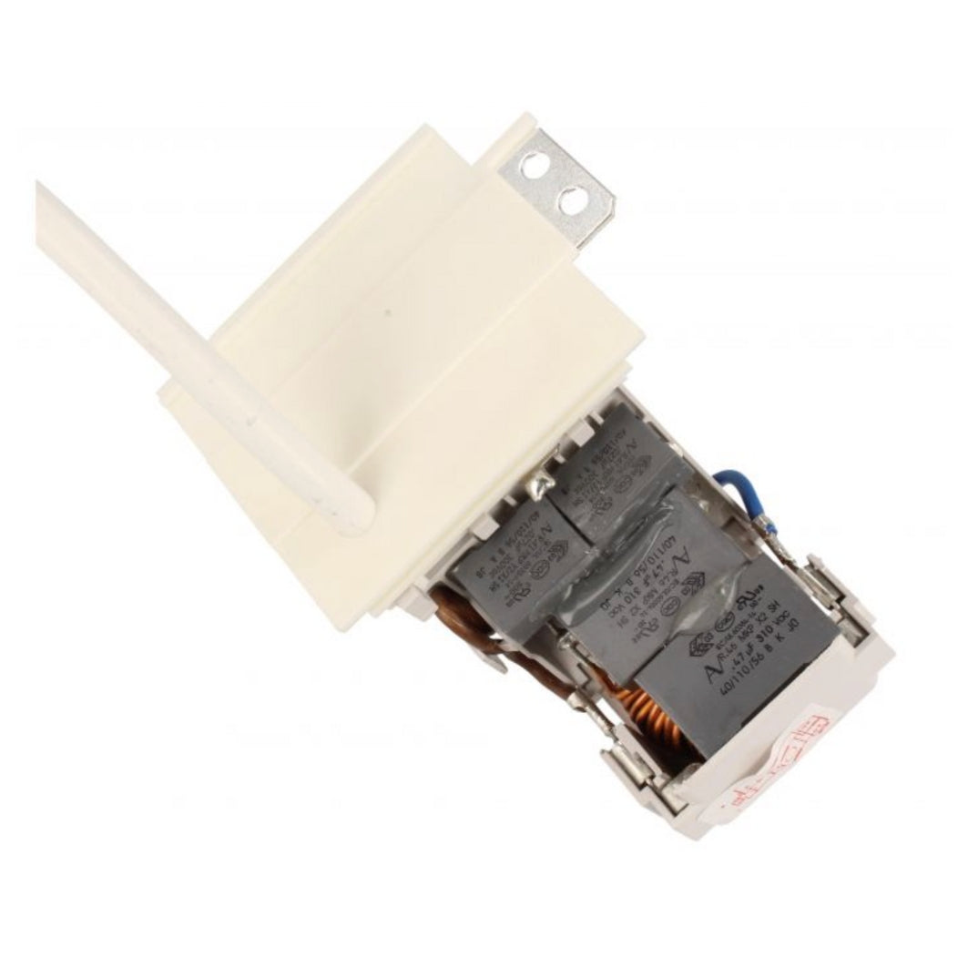 Ariston Hotpoint Indesit Whirlpool Washing Machine Power Supply Cord C ...