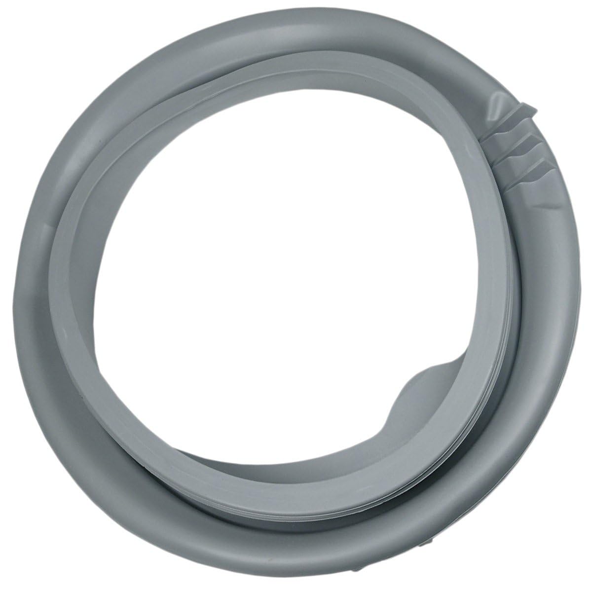 Ariston Hotpoint Washing Machine Door Seal Gasket Rubber C00286083 ...