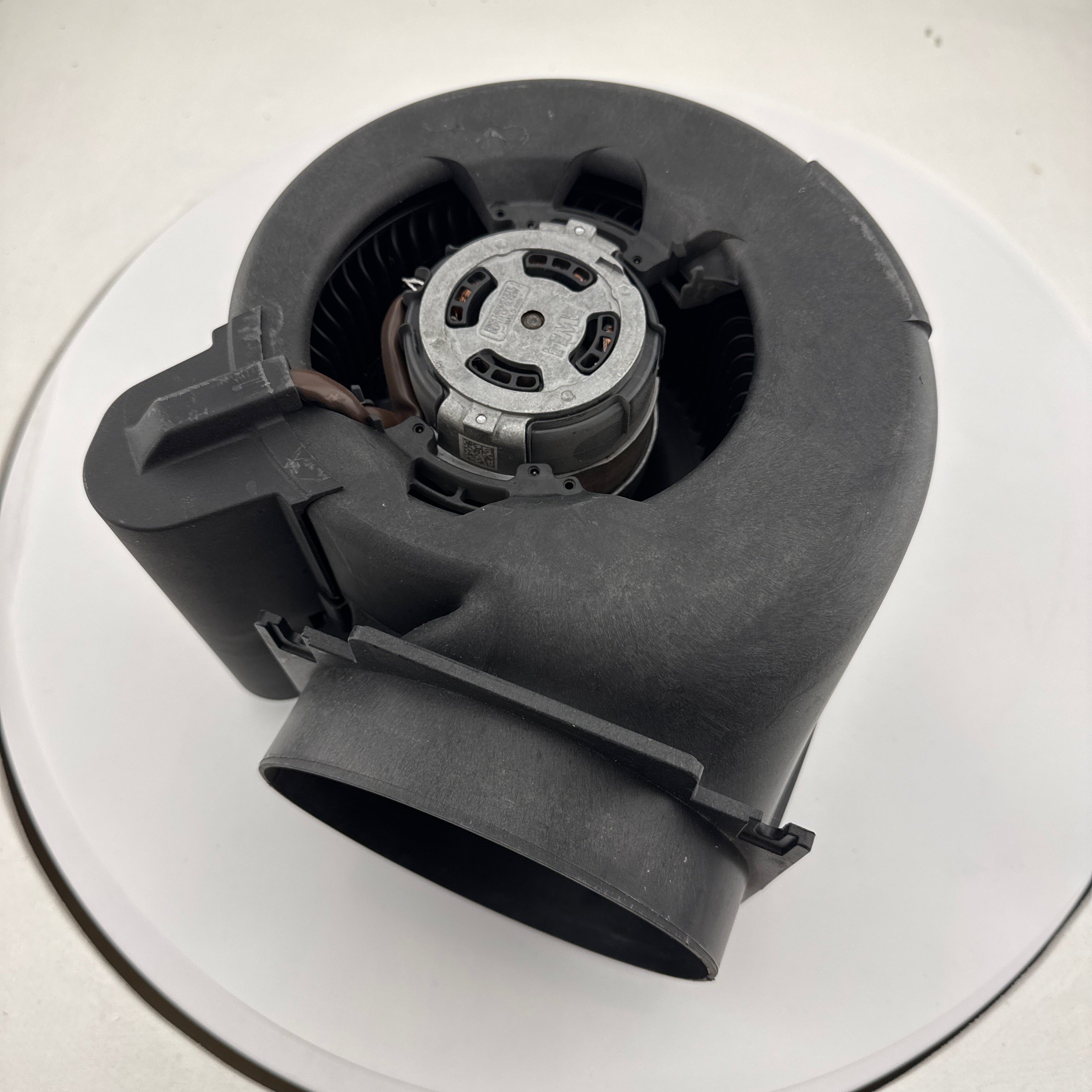 Bosch Neff Siemens Extractor Cooker Hood Fan Motor Assembly 00790069 ...