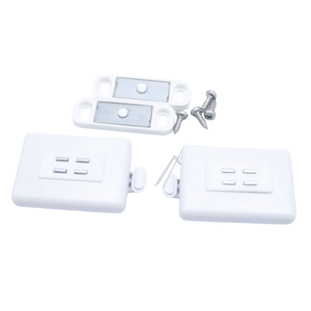 Balay Bosch Neff Siemens Washing Machine Door Latch Catch Magnet Housi ...