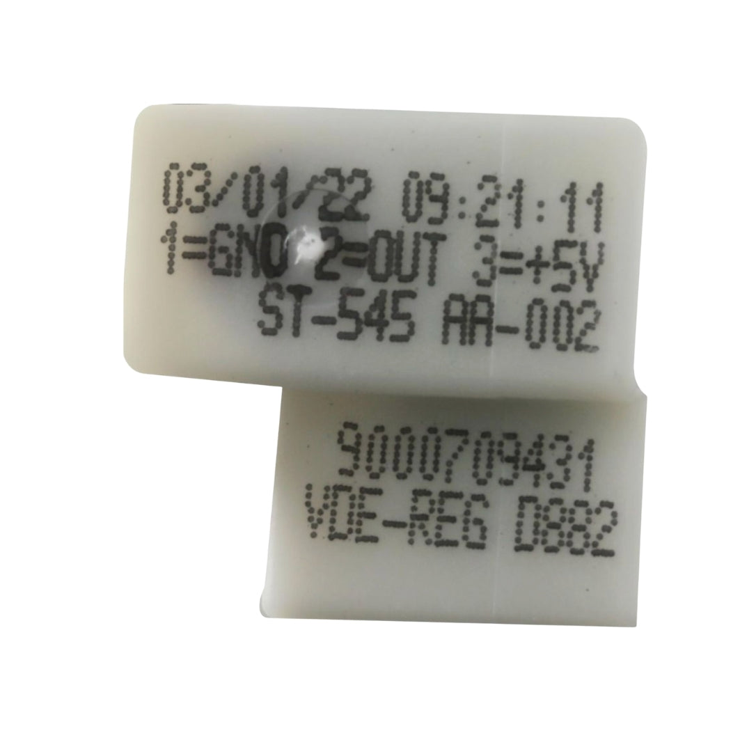 Balay Bosch Neff Siemens Washing Machine Water Level Pressure Switch S ...