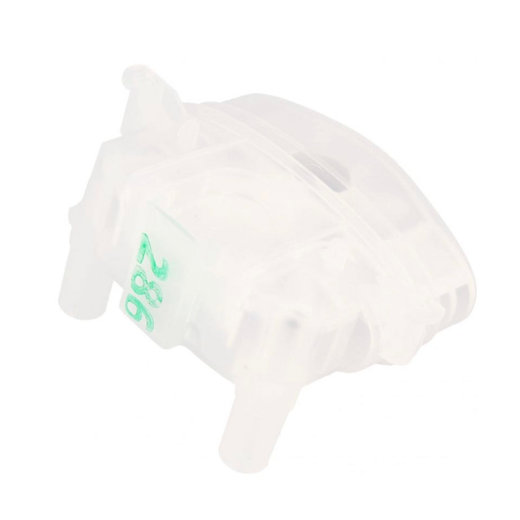 Bauknecht Hotpoint Indesit Whirlpool Washing Machine Nozzle Box Comple ...