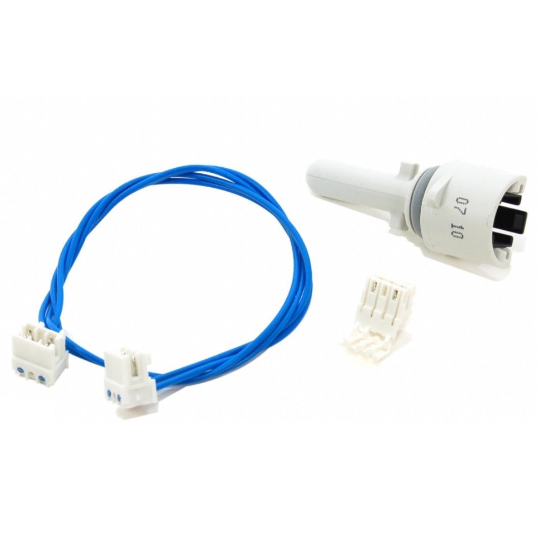Bauknecht Ignis IKEA Whirlpool Dishwasher NTC Temperature Sensor Probe ...