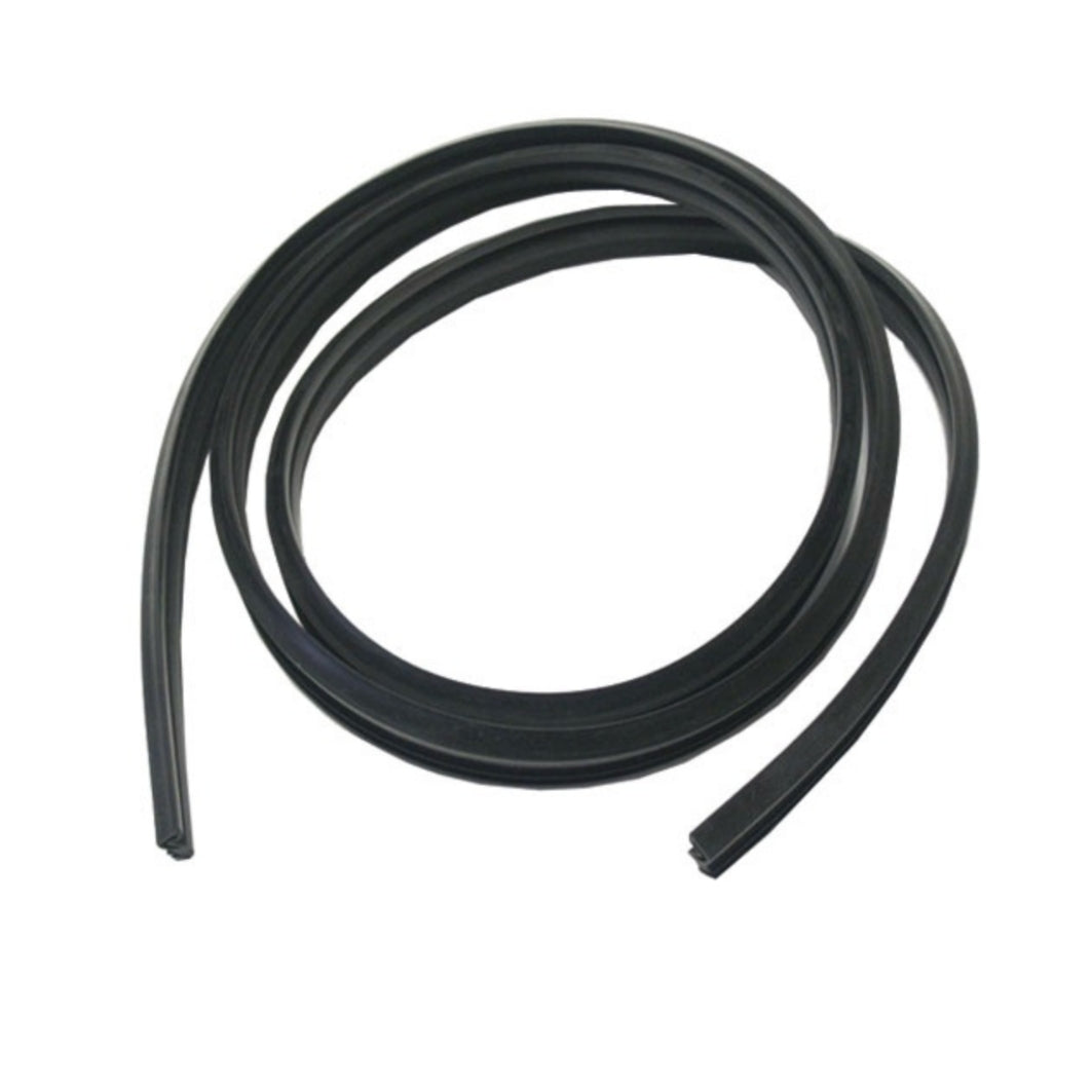 Bauknecht Ignis IKEA Whirlpool Dishwasher Upper Door Seal Gasket 1700m ...