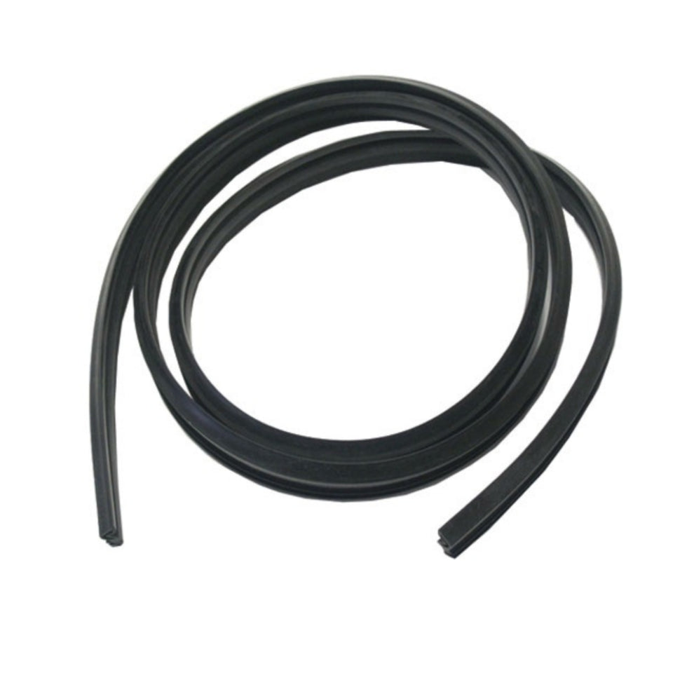 Bauknecht Ignis IKEA Whirlpool Dishwasher Upper Door Seal Gasket 1700m ...