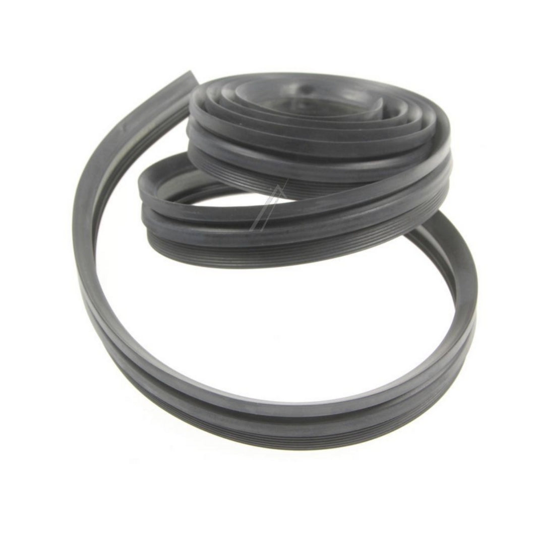 Bauknecht Ignis IKEA Whirlpool Dishwasher Upper Door Seal Gasket 1700m ...
