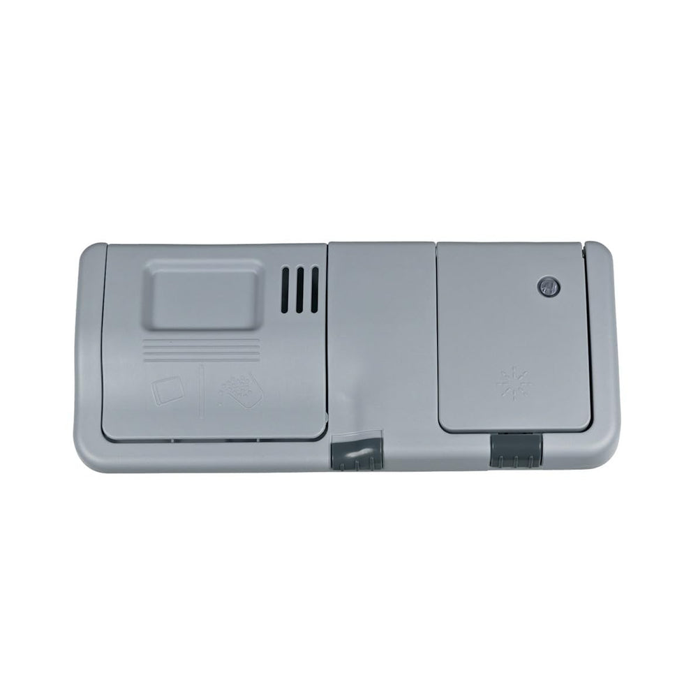 Bauknecht Ignis Whirlpool Dishwasher Detergent Dispenser Assembly C003 ...