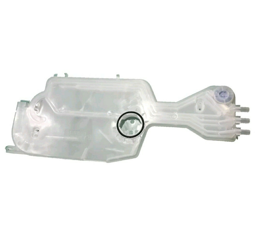 Bauknecht Ignis Whirlpool Dishwasher Water Softener Chamber Flow Matri ...