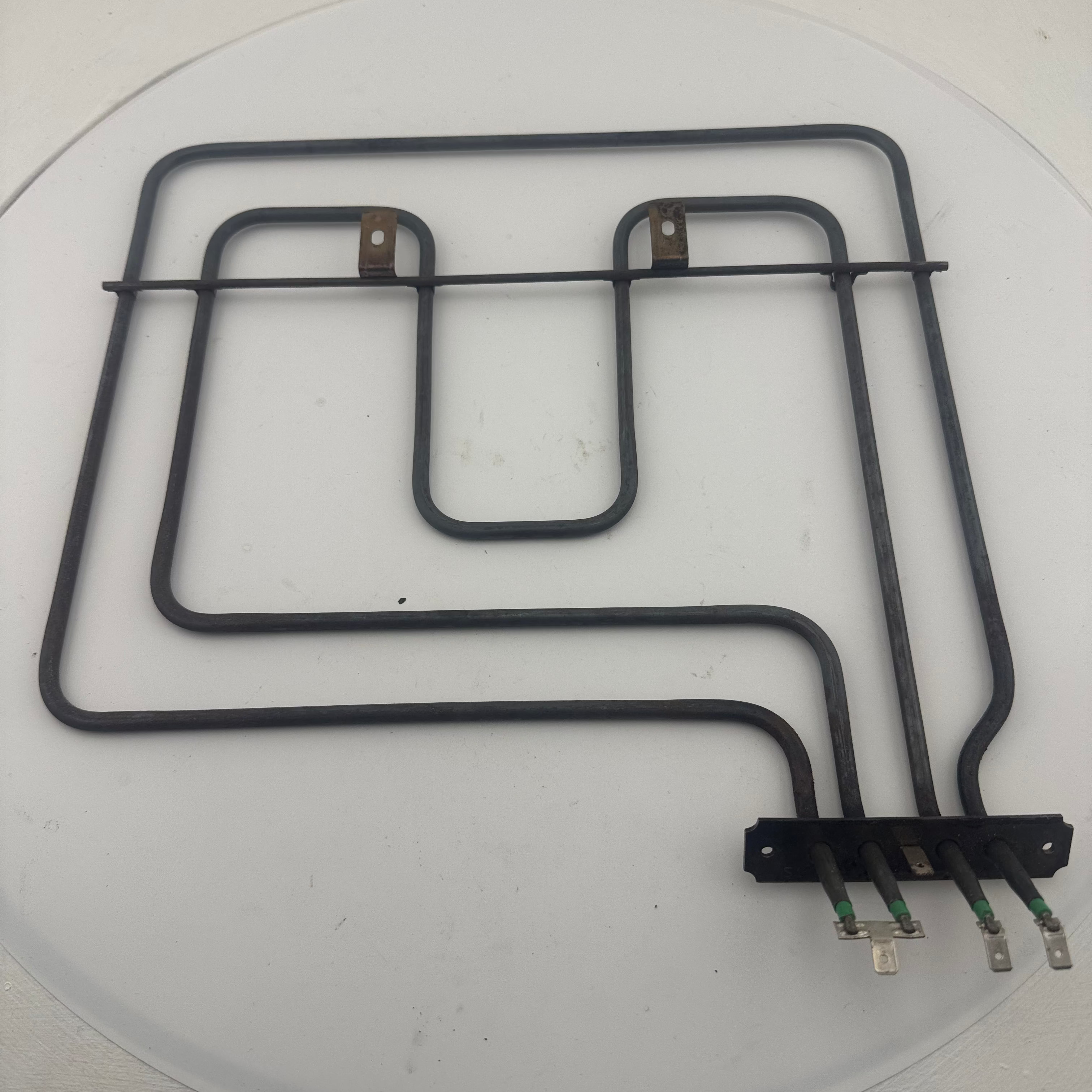 Beko Grill Element 2200W 262900098 262900094 – How-To-Repair