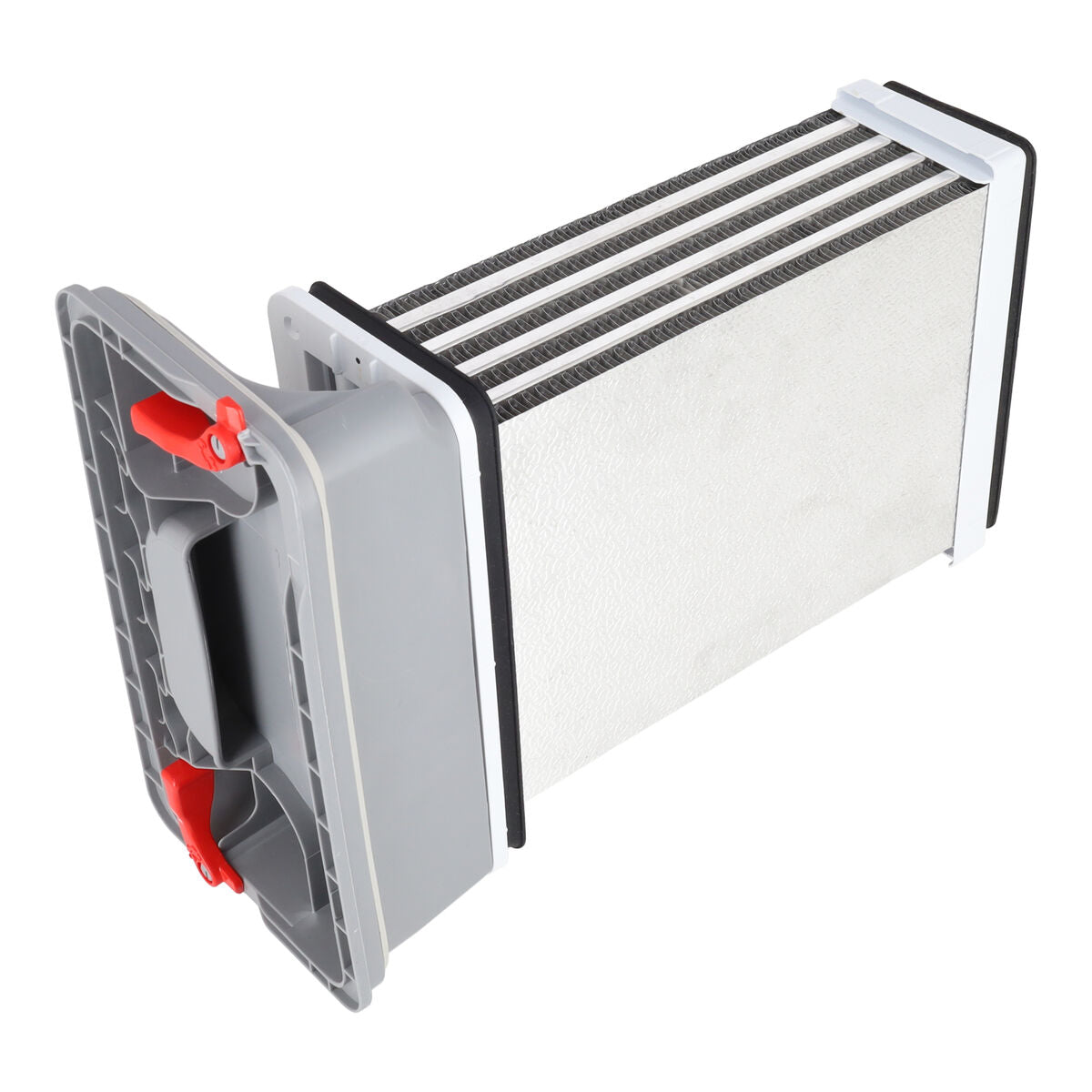 Beko Tumble Dryer Condenser Box Unit Assembly 2980001100 – How-To-Repair