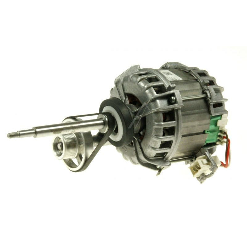 Beko Tumble Dryer Motor 2963140400 – How-To-Repair