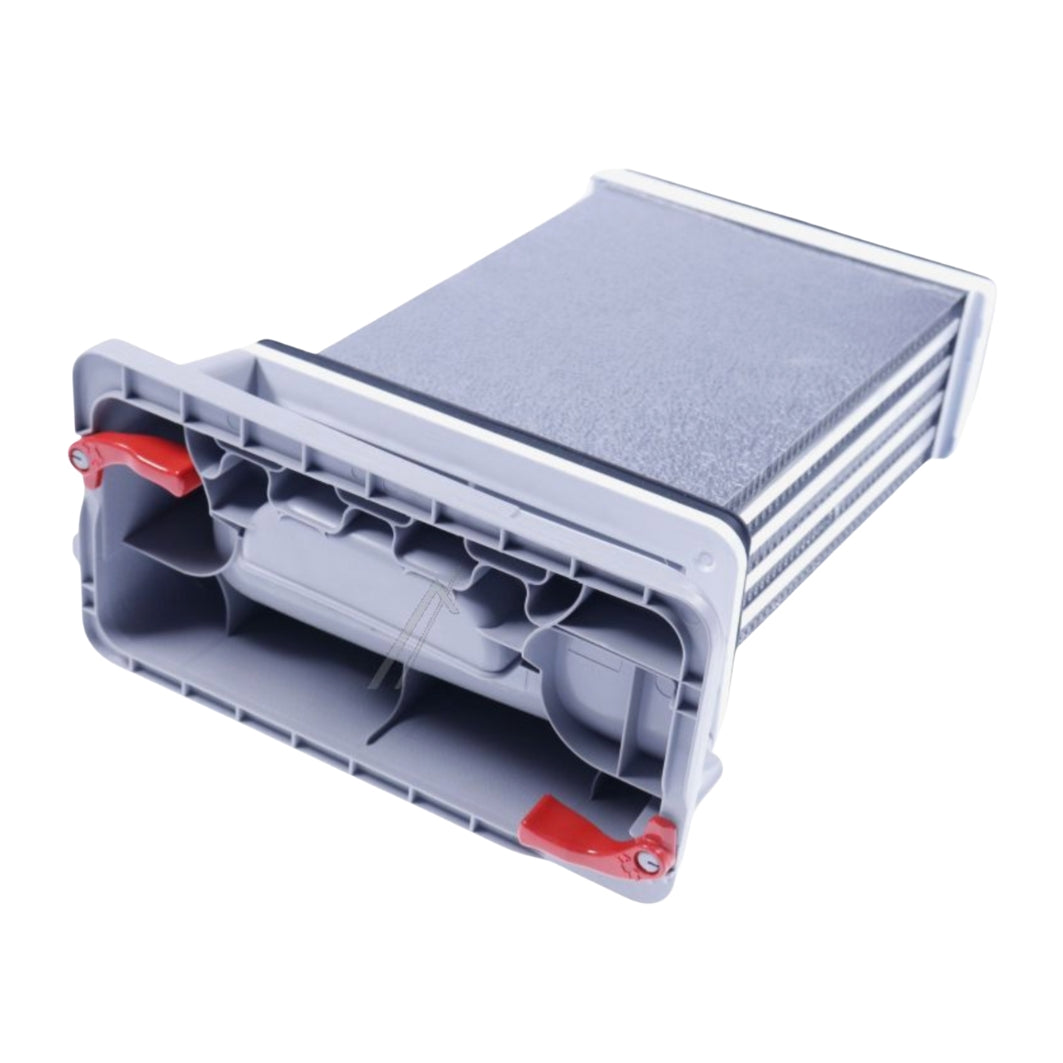 Beko Blomberg Grundig Tumble Dryer Condenser Box Tank Unit Assembly C0 ...