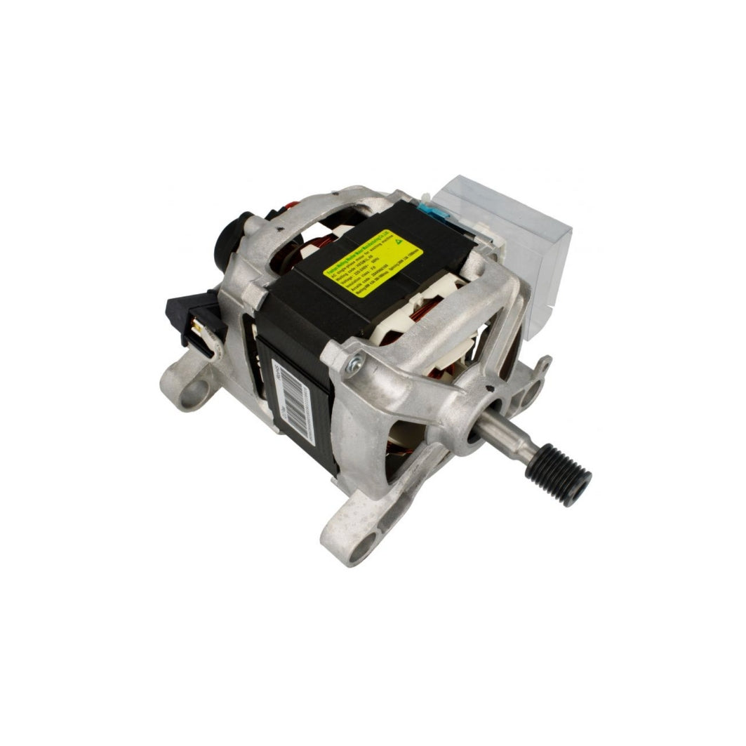 Beko Blomberg Washing Machine Motor C00865658 – How-To-Repair
