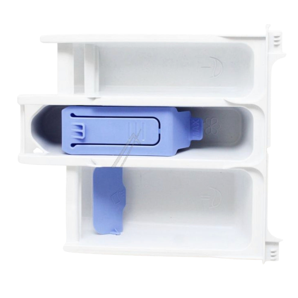 Beko Indesit Washing Machine Dispenser Detergent Drawer Cover Case C00 ...