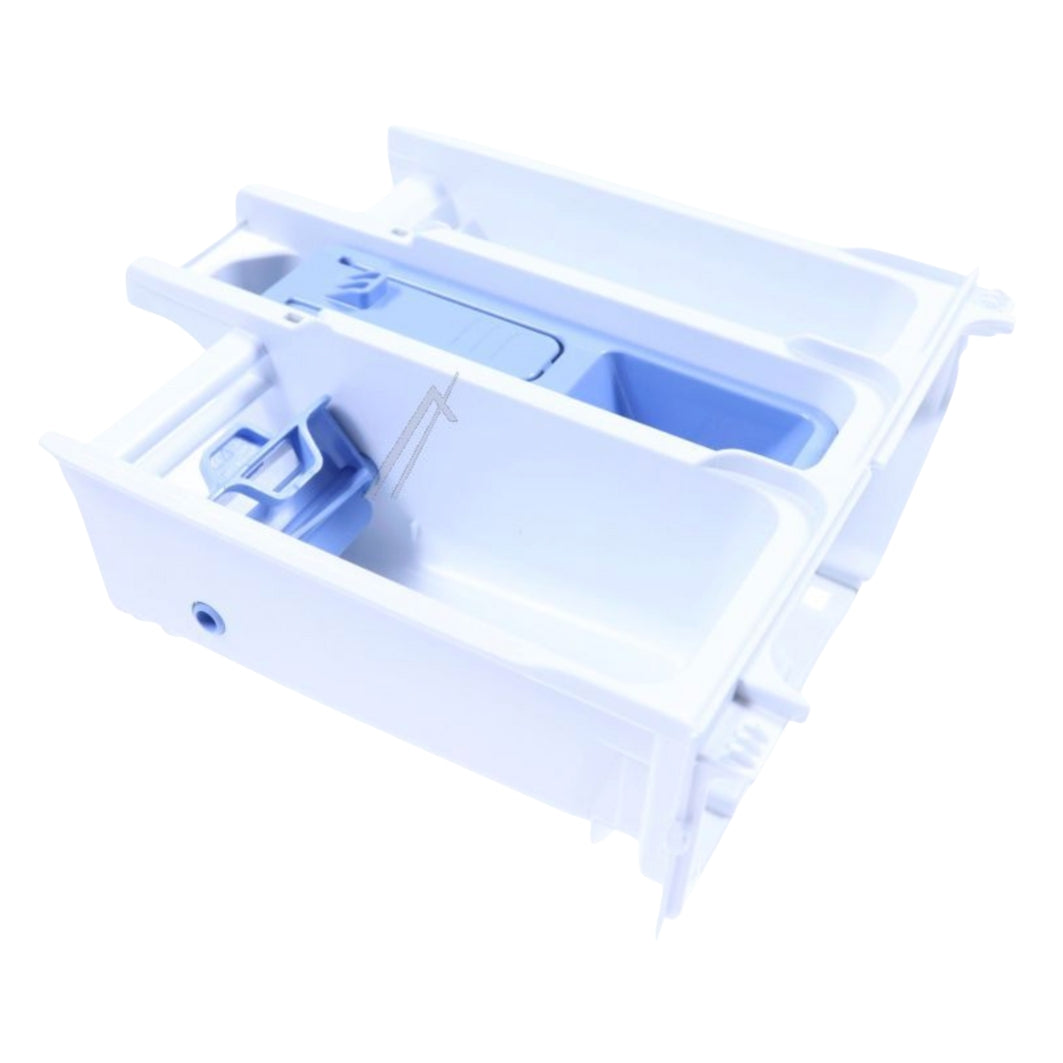 Beko Washing Machine Detergent Soap Drawer Assembly C00877125 – How-To ...