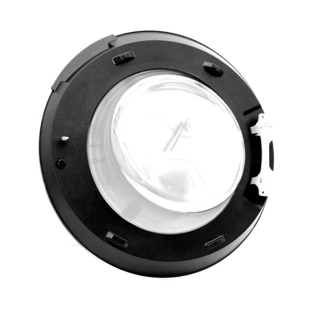 Beko Washing Machine Door Assembly C00870452 – How-To-Repair